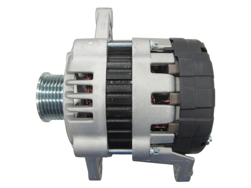 Alternator - 96540542 | Alternator Parts & Starter Parts Manufacturer | DK