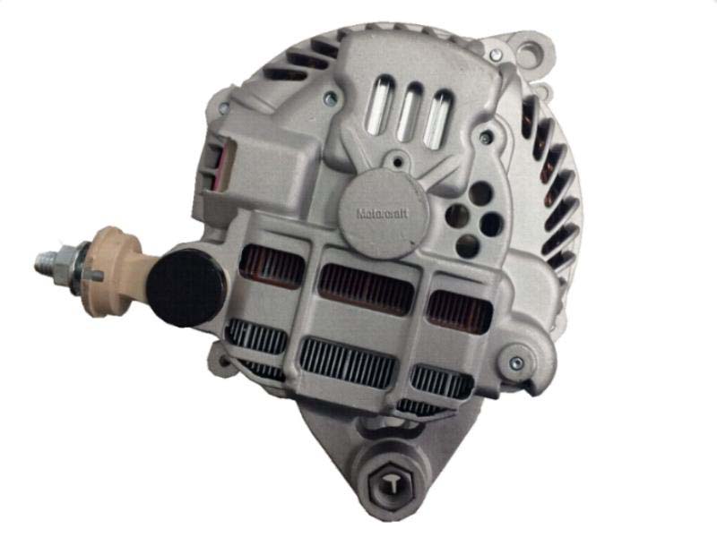 12V Alternator for Mazda - A3TG2881 | Alternator Parts & Starter Parts ...