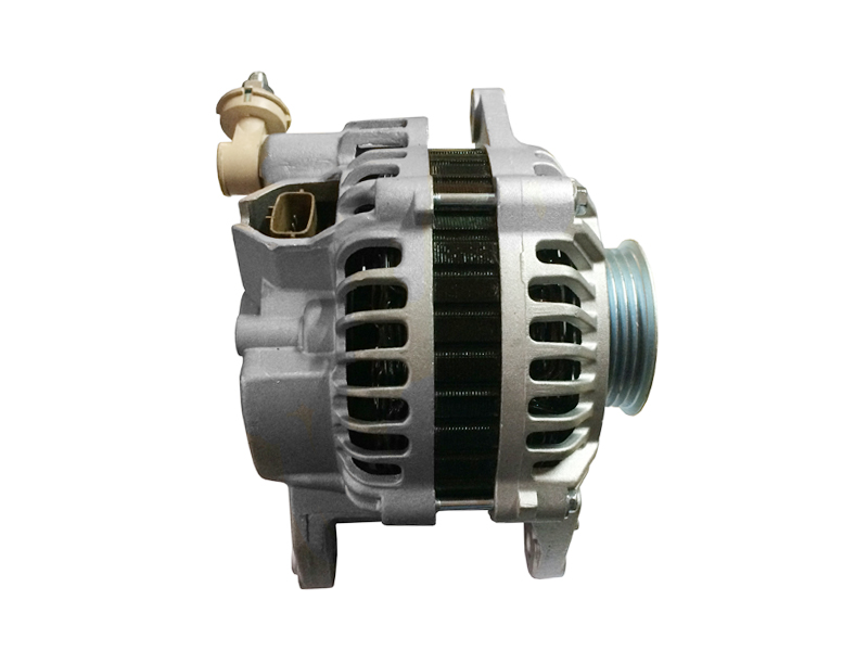12V Alternator for Mitsubishi - A5TG0791ZT | Alternator Parts & Starter ...