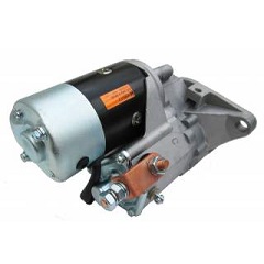 24V Starter for Heavy Duty - M8T60971 | Alternator Parts & Starter ...