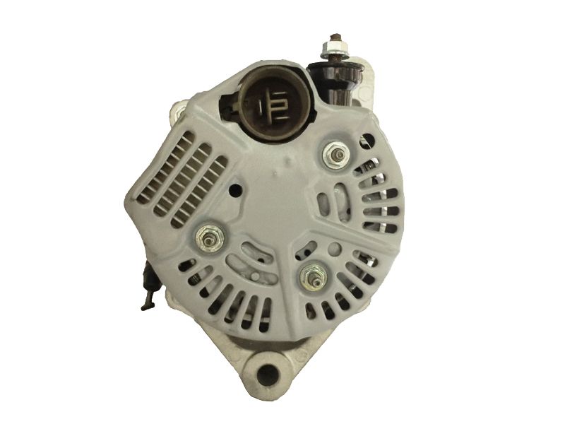 12V Alternator for Heavy Duty - 100213-1201 | Alternator Parts ...