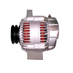 12V Alternator for Heavy Duty - 100211-6030 | Alternator Parts ...