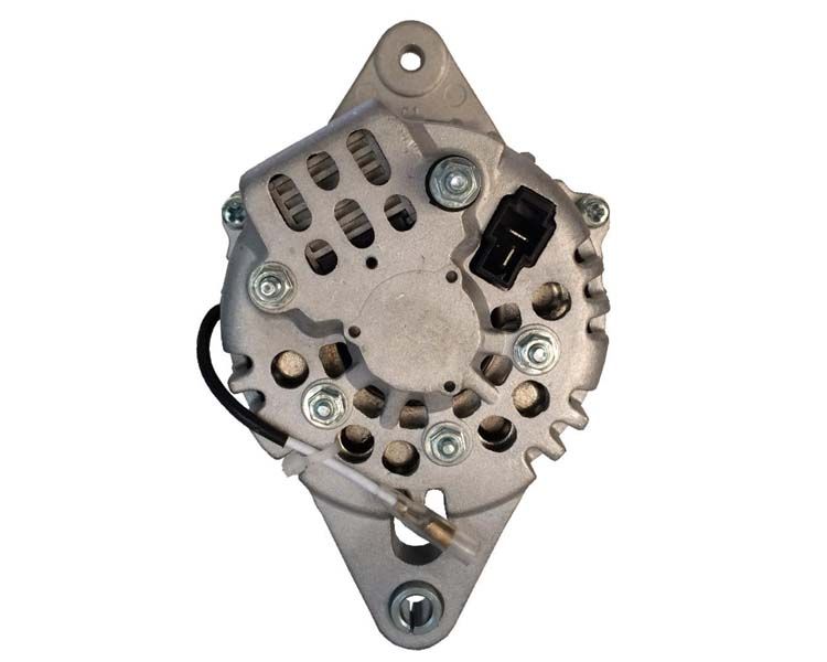 12V Alternator for Heavy Duty - LR140-714 | Alternator Parts & Starter ...