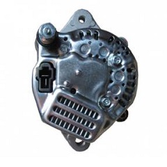 12V Alternator for Heavy Duty - 100211-4520 | Alternator Parts ...