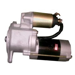24V Starter for Heavy Duty - M2T64371 | Alternator Parts & Starter ...