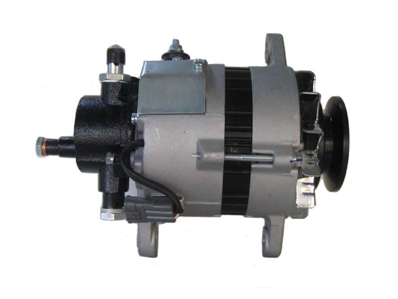 24V Alternator for Heavy Duty - 27050-1112A | Alternator Parts ...