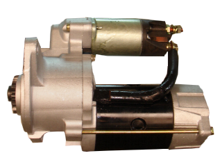 24V Starter for Heavy Duty - M3T57575 | Alternator Parts & Starter ...