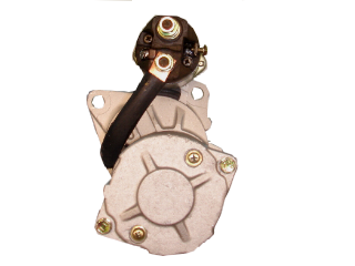 24V Starter for Heavy Duty - M3T57575 | Alternator Parts & Starter ...