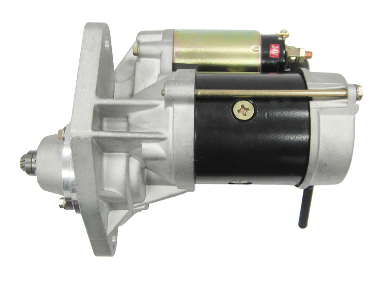 24V Starter for Heavy Duty - S25-505 | Alternator Parts & Starter Parts ...