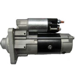24V Starter for Heavy Duty - M2T78072 | Alternator Parts & Starter ...