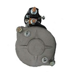 24V Starter for Heavy Duty - M2T78072 | Alternator Parts & Starter ...