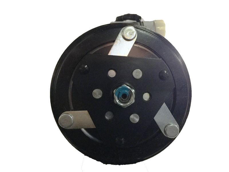 ACコンプレッサー - 7813A618 | オルタネーター部品＆スターター部品メーカー | DK