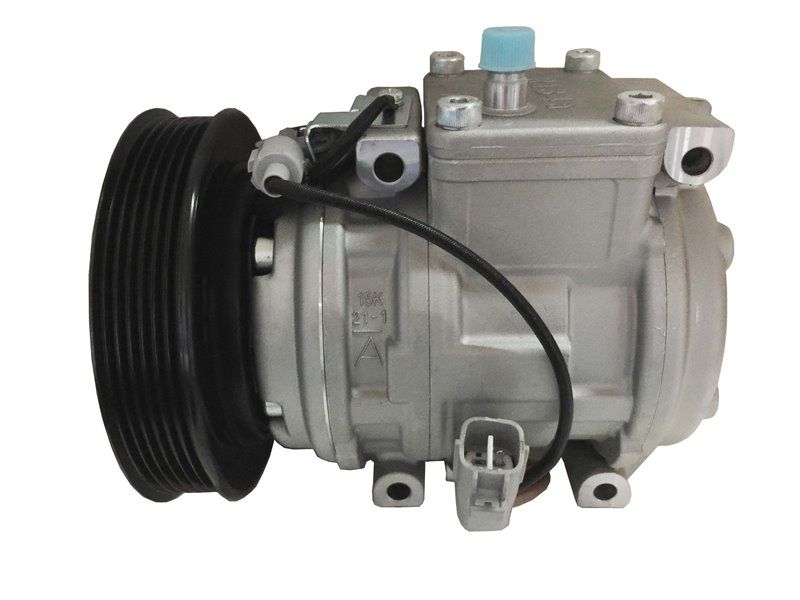 AC Compressor - 88320-02050 | Alternator Parts & Starter Parts ...