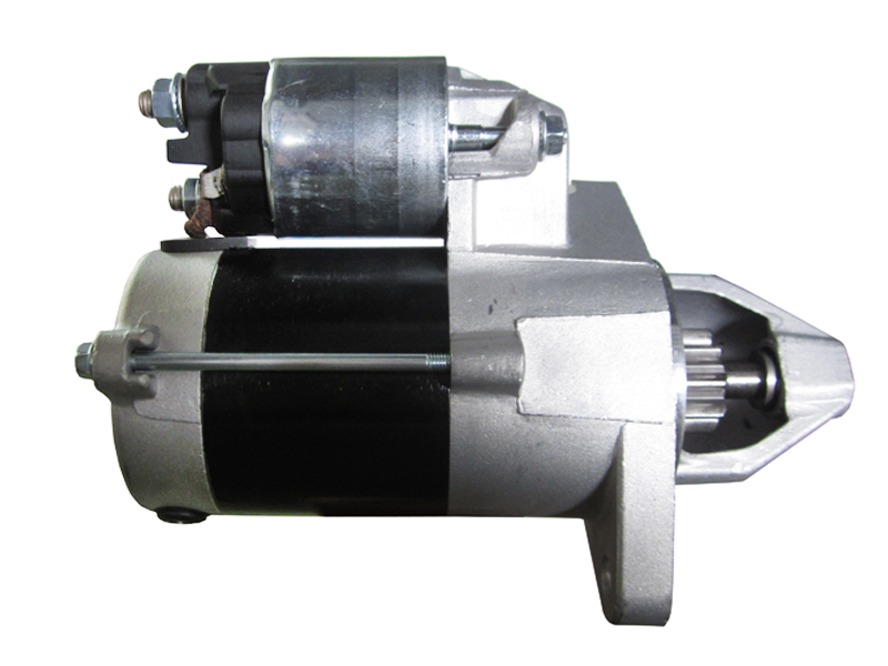12V Starter for NISSAN - S114-162 | Alternator Parts & Starter Parts ...