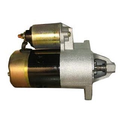 12V Starter for NISSAN - S114-160 | Alternator Parts & Starter Parts ...