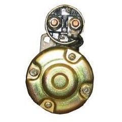 12V Starter for NISSAN - S114-160 | Alternator Parts & Starter Parts ...