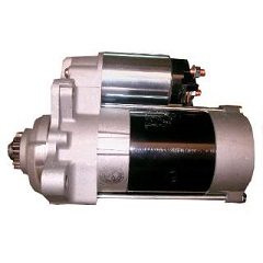 12V Starter for MAZDA - M3T66073 | Alternator Parts & Starter Parts ...
