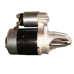 12V Starter for NISSAN - S114-315 | Alternator Parts & Starter Parts ...