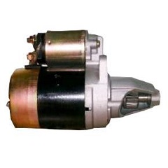 12V Starter for NISSAN - S114-316 | Fabricante de piezas de alternador ...