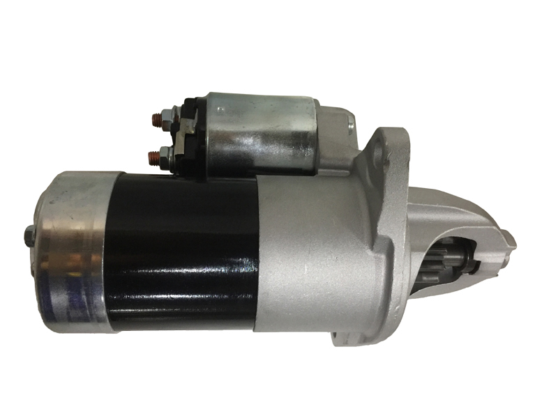 Starter - 16889 | Alternator Parts & Starter Parts Manufacturer | DK