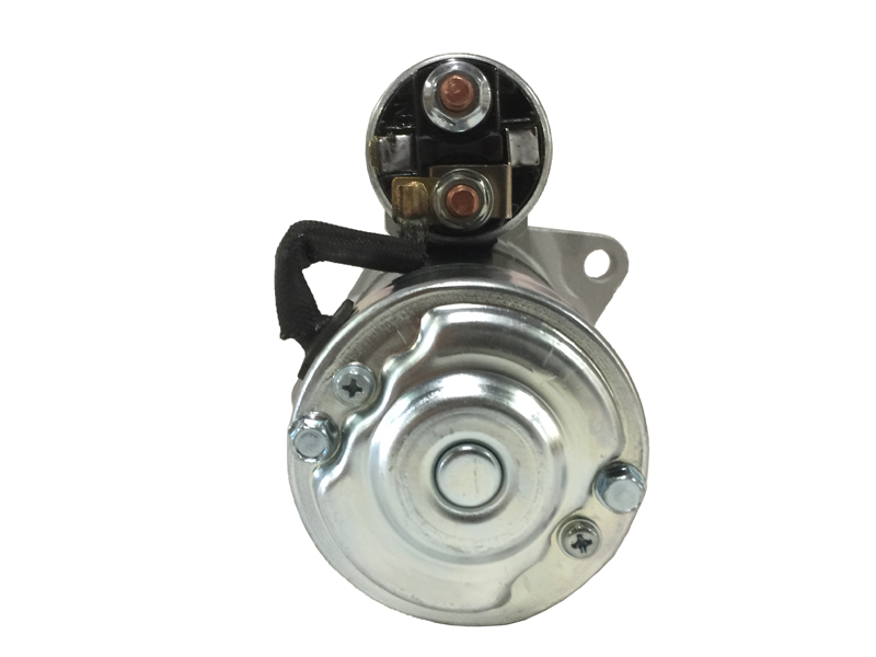 Starter - 16889 | Alternator Parts & Starter Parts Manufacturer | DK