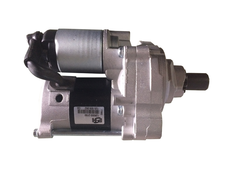 12V Starter for HONDA - SM302-25 | Alternator Parts & Starter Parts ...