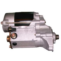 12V Starter for TOYOTA - 028000-9340 | Alternator Parts & Starter Parts ...