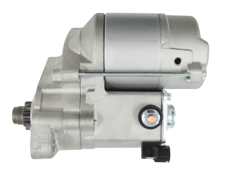 12V Starter for TOYOTA - 128000-5570 | Alternator Parts & Starter Parts ...