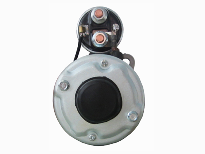 12V Starter for NISSAN - S114-617 | Alternator Parts & Starter Parts ...