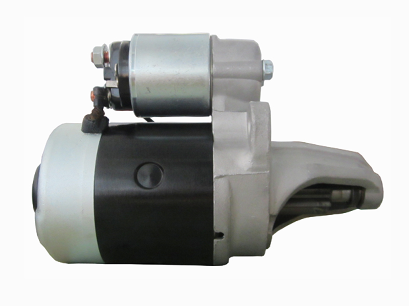 12V Starter for NISSAN - S114-617 | Alternator Parts & Starter Parts ...