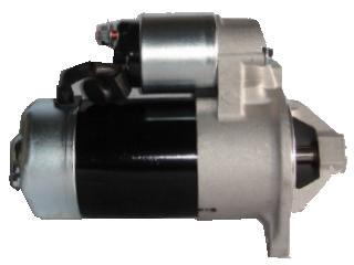 12V Starter for NISSAN - S114-527 | Alternator Parts & Starter Parts ...