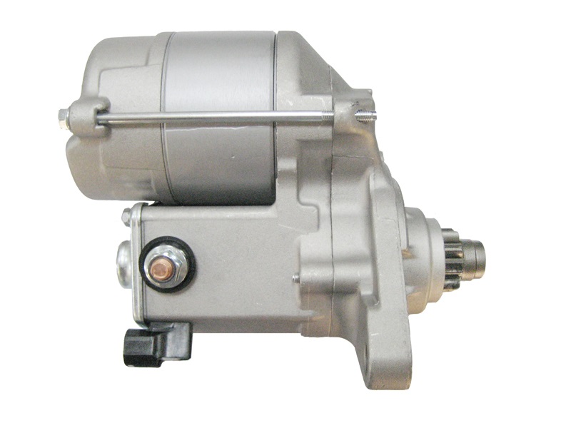 Starter - 228000-2060 | Alternator Parts & Starter Parts Manufacturer | DK