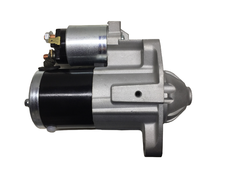 Starter - 17937 | Alternator Parts & Starter Parts Manufacturer | DK