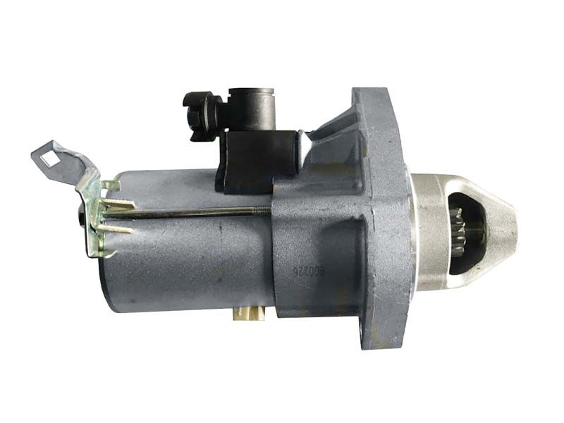 HONDA用12Vスターター - 31200-RNA-A51 | オルタネーター部品＆スターター部品メーカー | DK