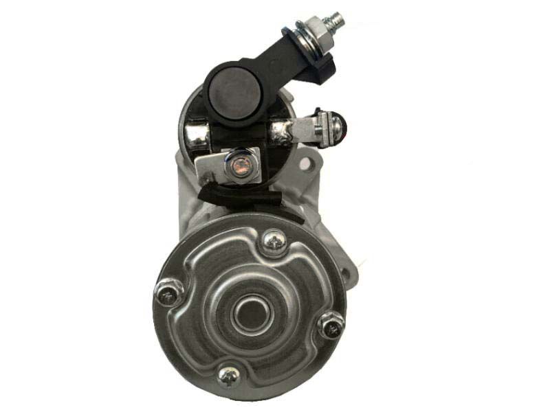 12V Starter for American cars -M000T32371 | Alternator Parts & Starter ...
