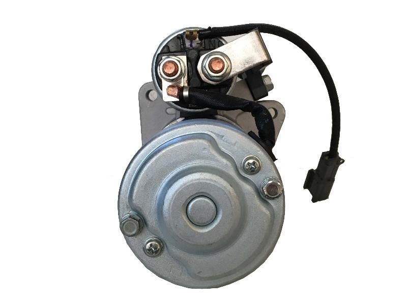 12V Starter for NISSAN -23300-ZV00A | Alternator Parts & Starter Parts ...