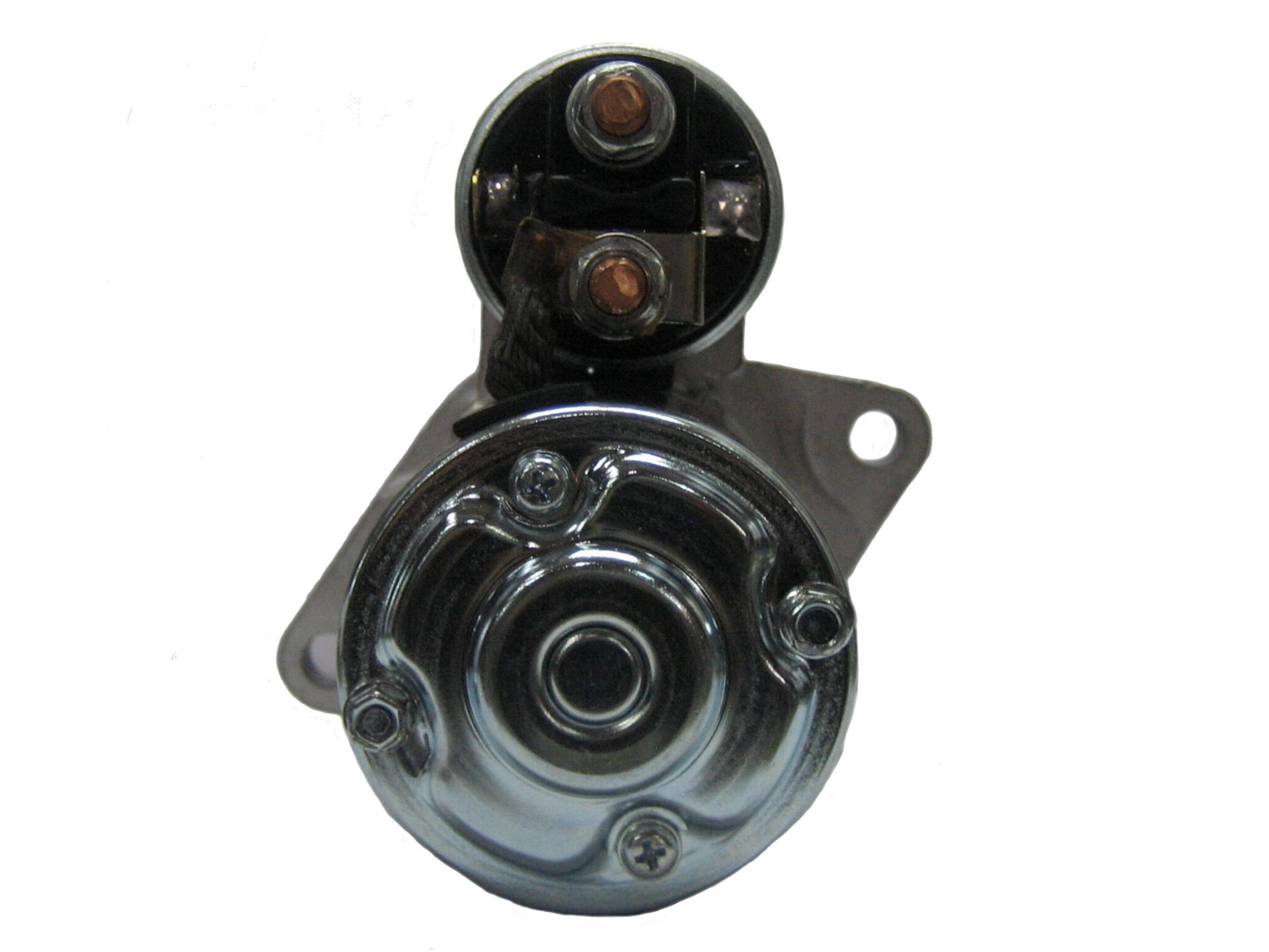 Starter - 23300-AA710 | Alternator Parts & Starter Parts Manufacturer | DK