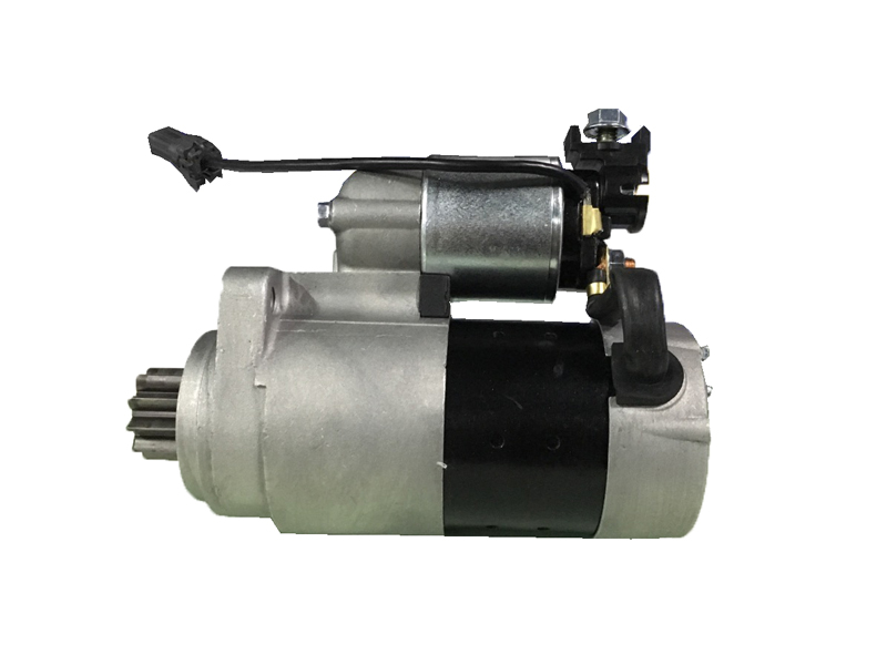 12V Starter for NISSAN - S114-847 | Alternator Parts & Starter Parts ...