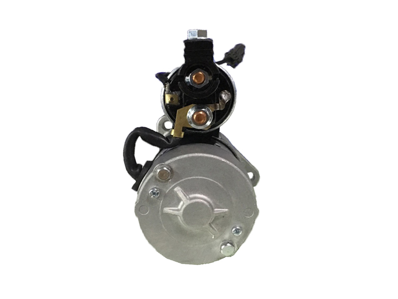 12V Starter for NISSAN - S114-847 | Alternator Parts & Starter Parts ...