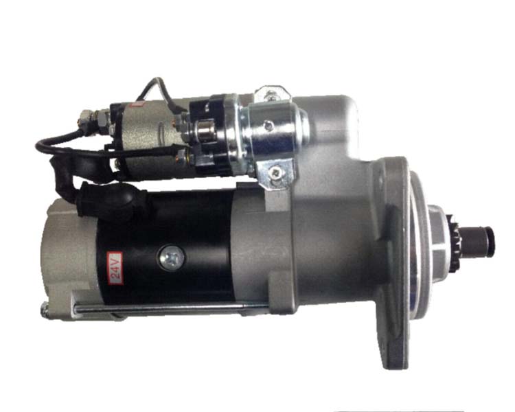 Starter - 30051600041 | Alternator Parts & Starter Parts Manufacturer | DK