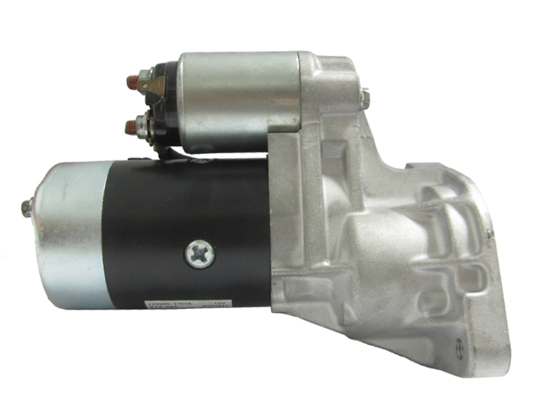 12V Starter for NISSAN - S13-105 | Alternator Parts & Starter Parts ...