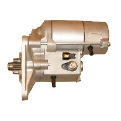 Starter - 228000-7220 | Alternator Parts & Starter Parts Manufacturer | DK