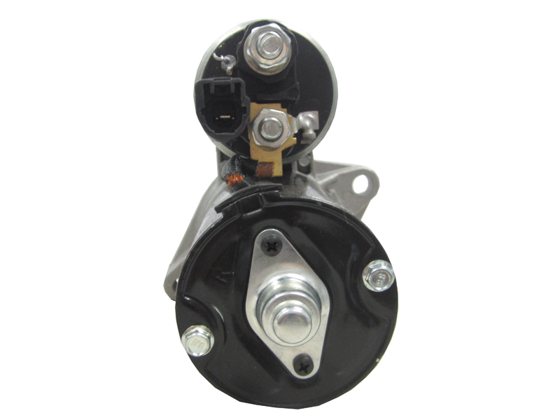 Arrancador 12V para TOYOTA - 28100-0D030 | Fabricante de piezas de ...