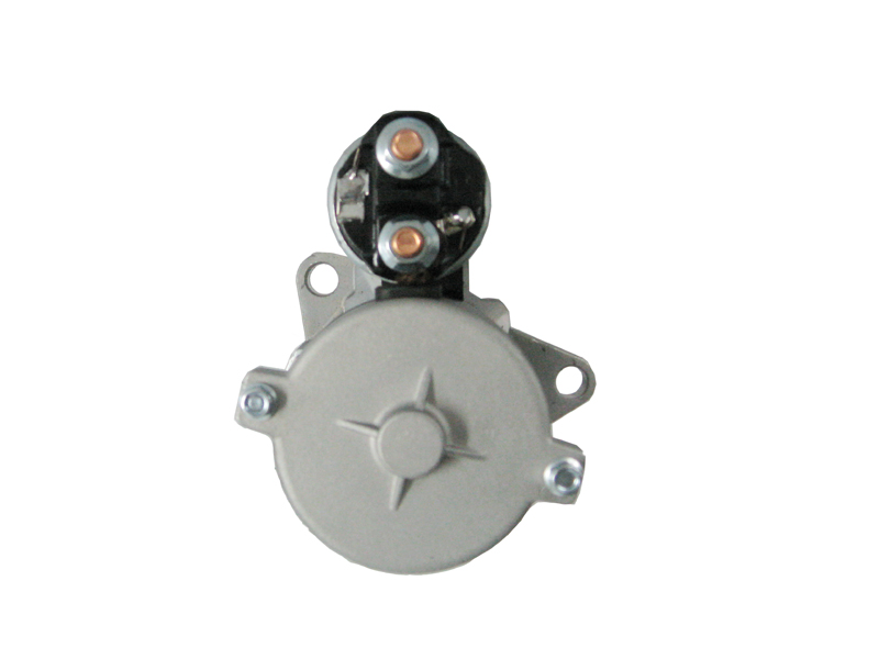 Starter - 228000-7210 | Alternator Parts & Starter Parts Manufacturer | DK