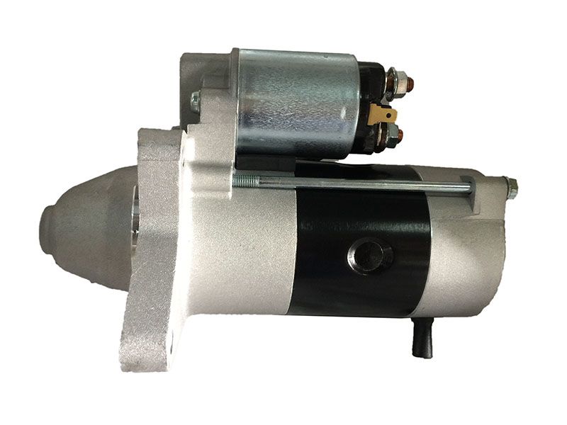 Arrancador de 12V para MAZDA - M2T87271 | Fabricante de piezas de ...