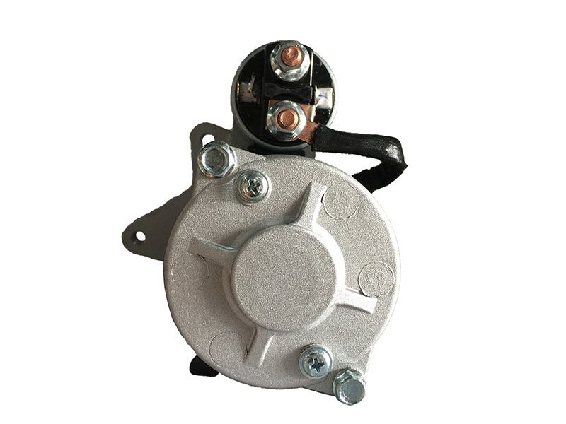 Arrancador de 12V para MAZDA - M2T87271 | Fabricante de piezas de ...