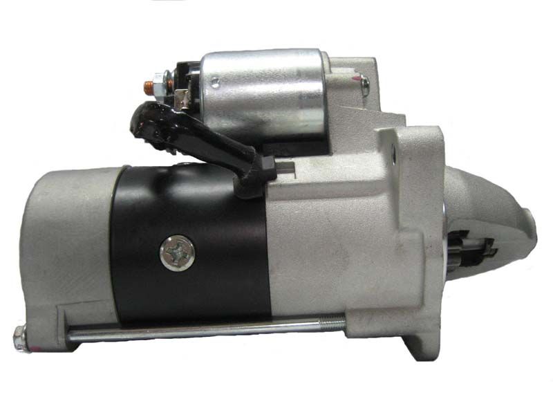 Motor de arranque de 12V para FORD - M2T87271 | Fabricante de piezas de ...