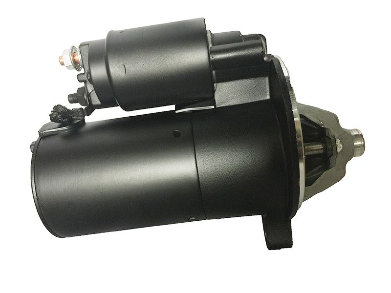 12V Starter for FORD - F87U-11000-AA | Alternator Parts & Starter Parts ...