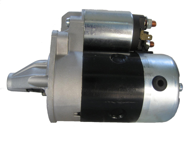Starter - M56290 | Alternator Parts & Starter Parts Manufacturer | DK