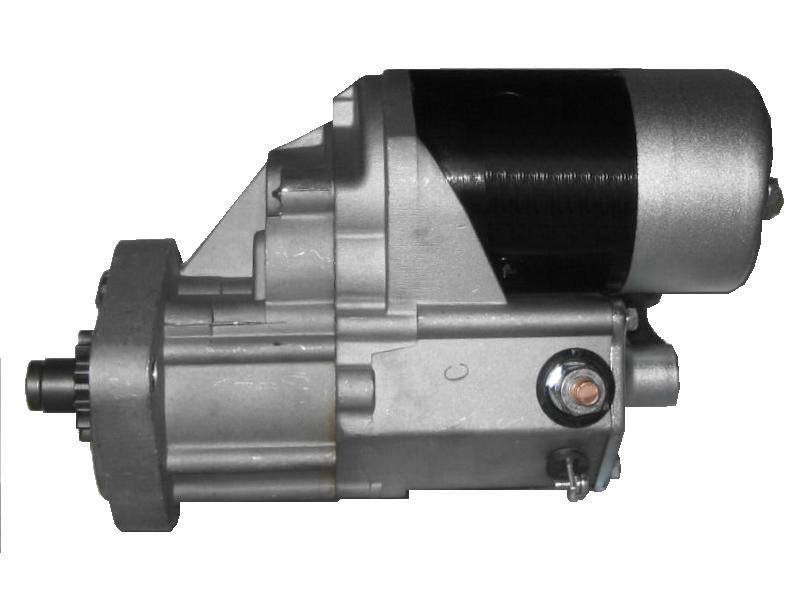 24V Starter for TOYOTA - 128000-8620 | Alternator Parts & Starter Parts ...